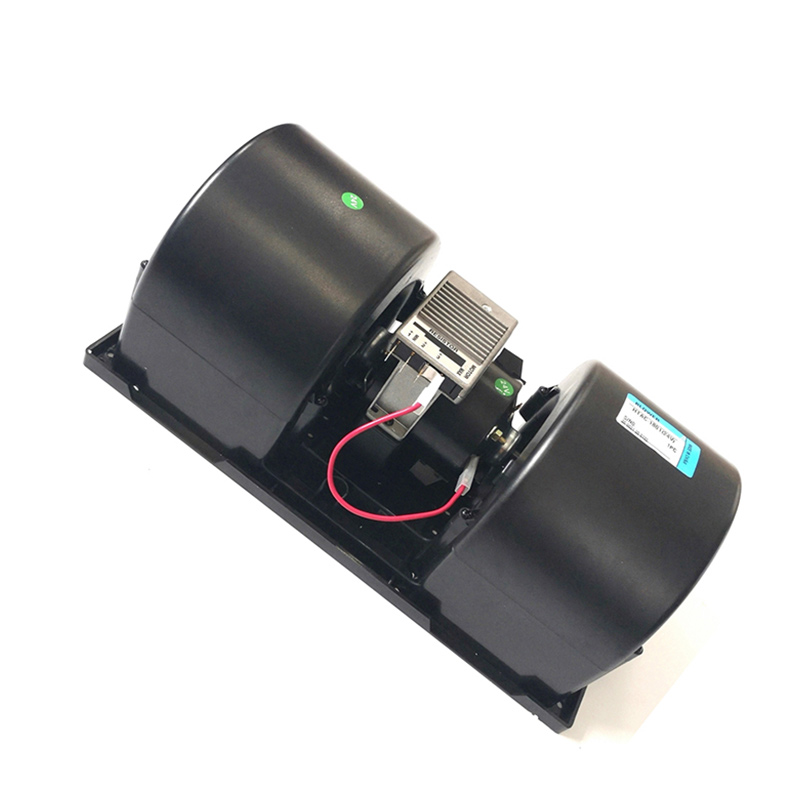 bus AC evaporator blower 006-B40-22_BLOWERS_Products_Wuhu Haihan Imp ...