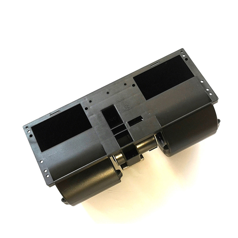 Auto air conditioner Blower motor 006-A40-22_BLOWERS_Products_Wuhu ...