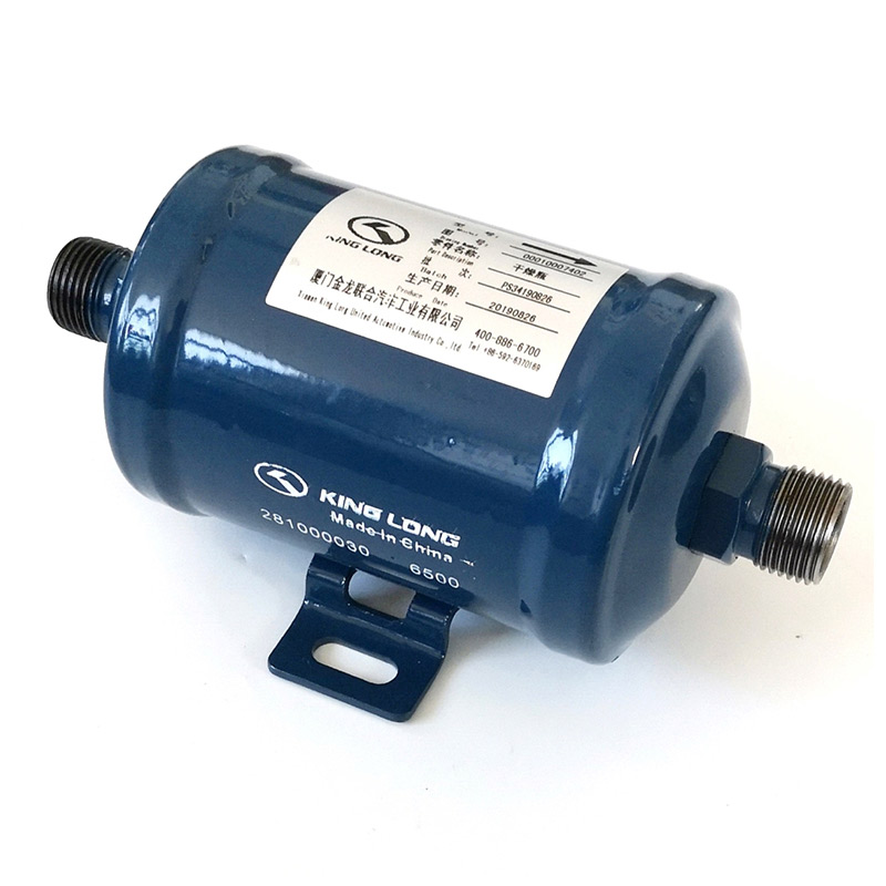 Bus air conditioner King Long filter drier 281000030_FILTER DRIERS ...