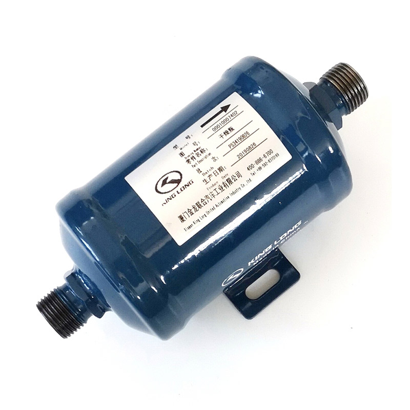 Bus air conditioner King Long filter drier 281000030_FILTER DRIERS ...