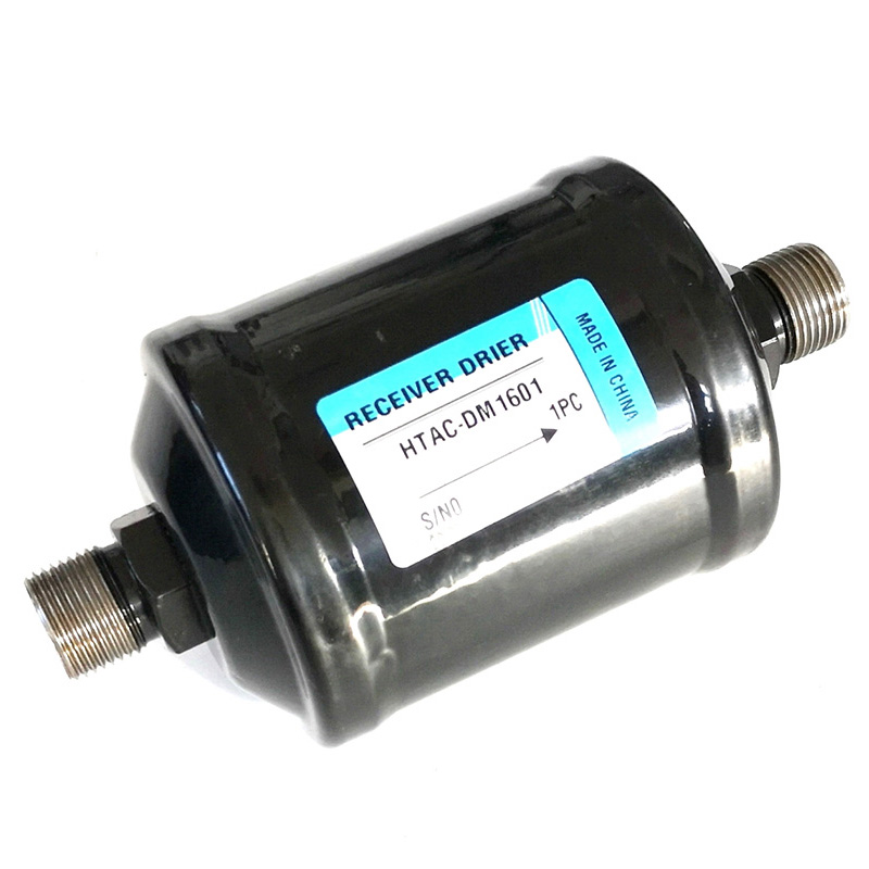 Receiver filter drier DML164 FS, 023Z0246, 24060105300_FILTER DRIERS ...