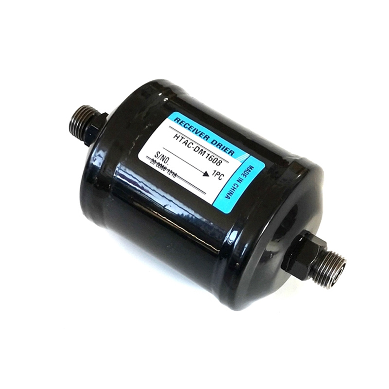 Receiver dryer filter DML163FS, 023Z0245_FILTER DRIERS_Products_Wuhu ...
