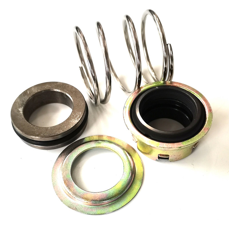 Stuffing box TK X426/X430 compressor_SHAFT SEALS_Products_Wuhu Haihan ...